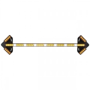 Low Profile LED Light Bars